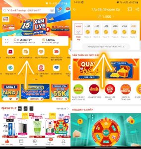 Shopee Xu là gì? 8 Cách kiếm Xu trên Shopee bạn cần biết