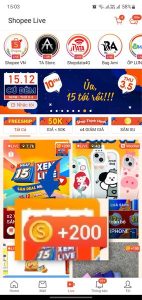 Shopee Xu là gì? 8 Cách kiếm Xu trên Shopee bạn cần biết