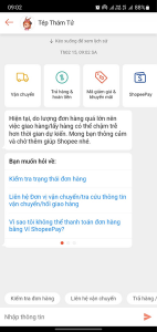 Tổng đài Shopee/Hotline Shopee là gì? Cách liên hệ Shopee miễn phí