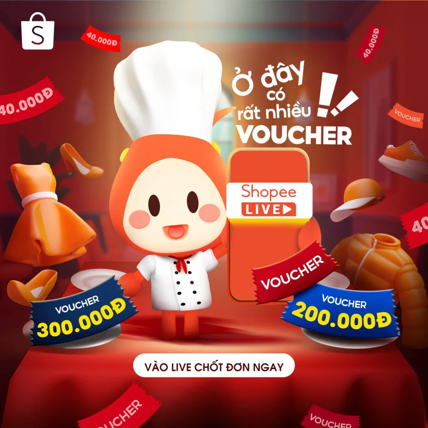 Tổng đài Shopee/Hotline Shopee là gì? Cách liên hệ Shopee miễn phí